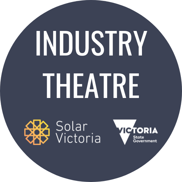 Energy Safe Victoria Logo